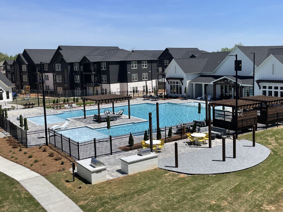 The Gabriel - Apartments in Madison, AL | Apartments.com