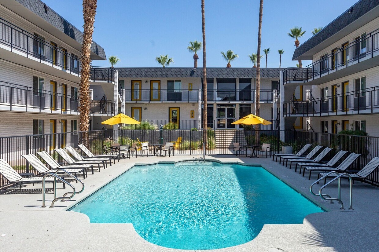32 Arcadia - Apartments in Phoenix, AZ | Apartments.com