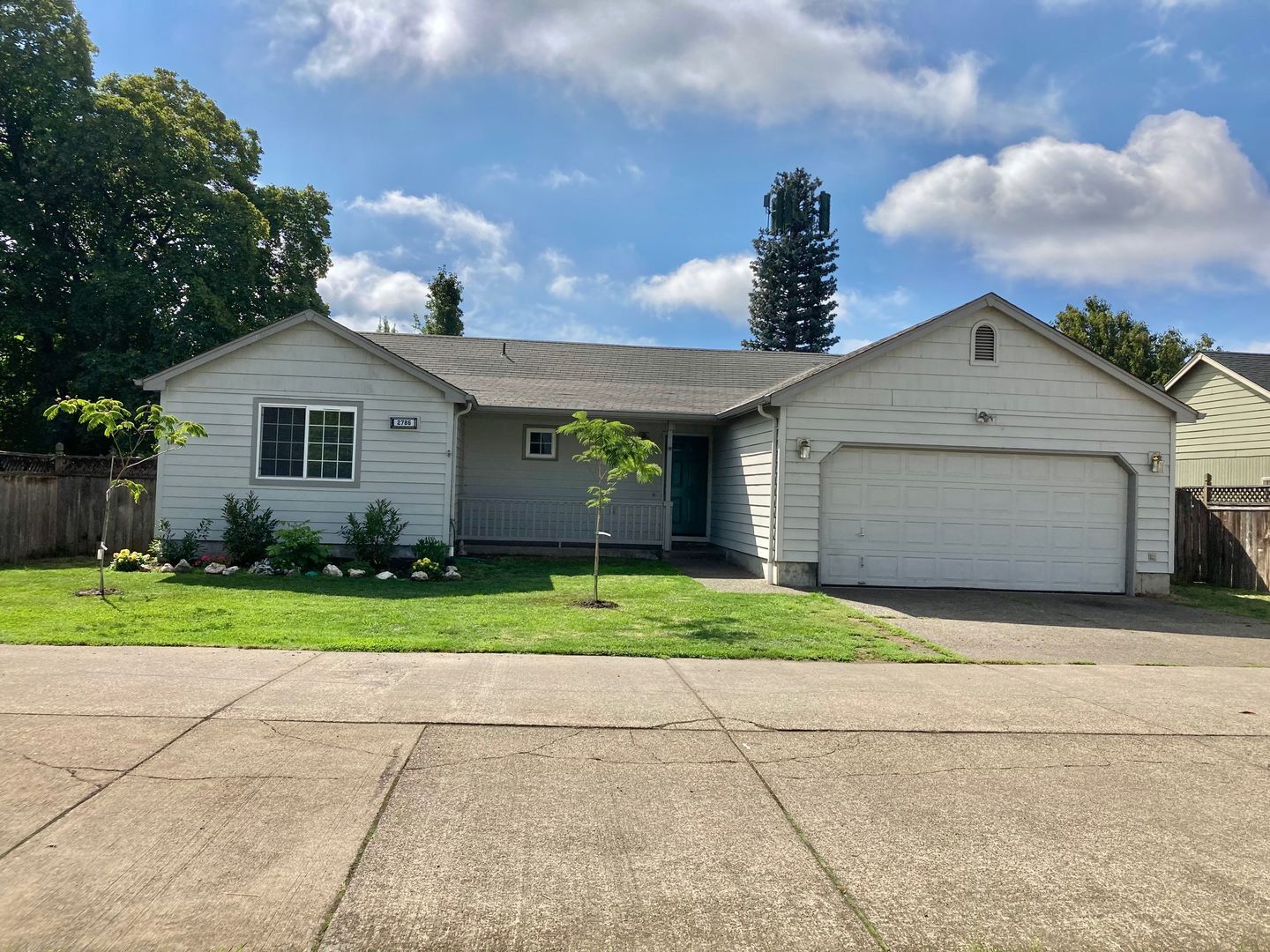 2786 Stark St, Eugene, OR 97404 - House Rental in Eugene, OR ...