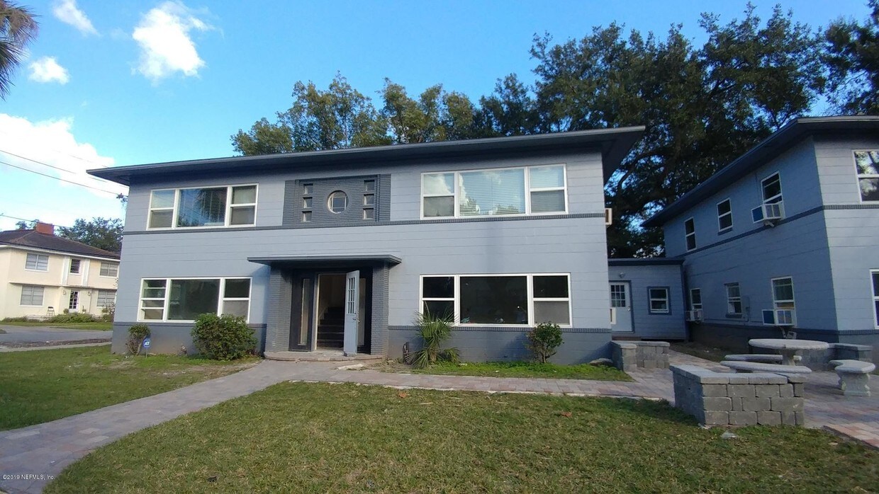1605 Flagler Ave Unit 3, Jacksonville, FL 32207 - Room for Rent in ...