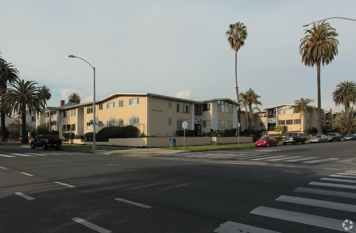 433 Ocean Ave, Santa Monica, CA 90402 - 433 Ocean Ave Santa Monica, CA ...