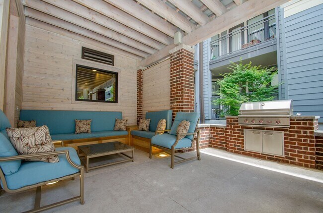 Junction 15 - 930 E 15th St Plano, TX | Apartments.com