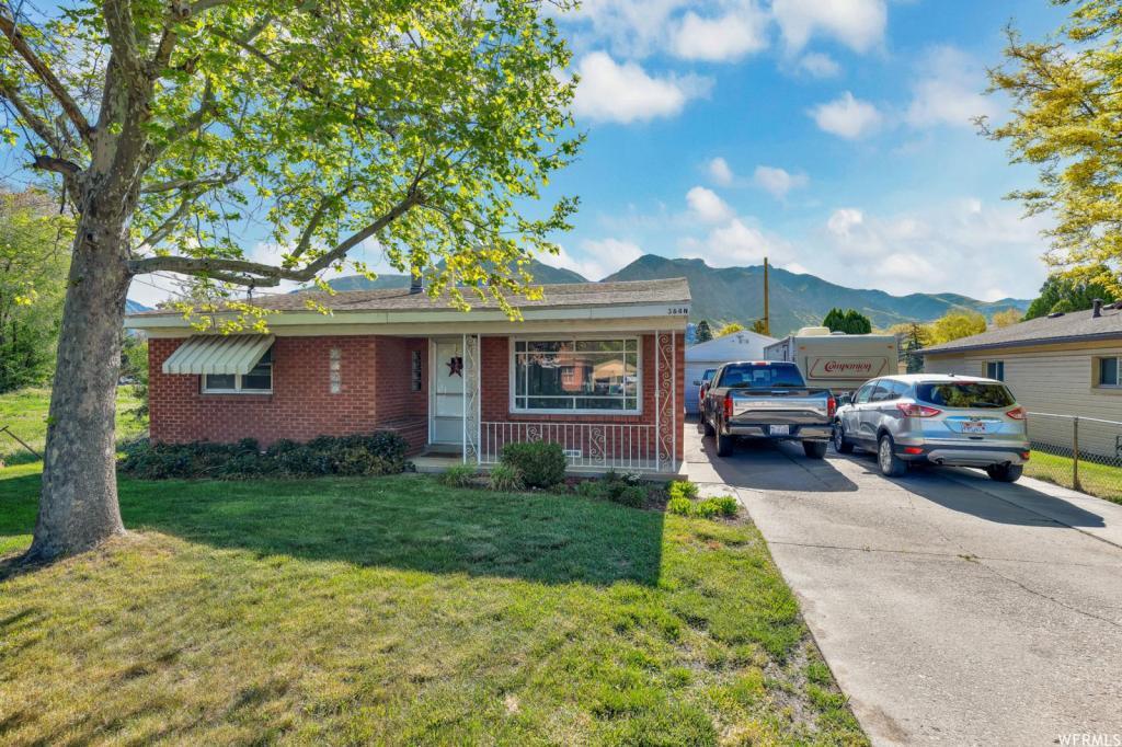 364 N Wall Ave, Ogden, UT 84404 - House Rental in Ogden, UT ...