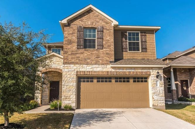 10108 Wading Pool Path, Austin, TX 78748 - House Rental in Austin, TX ...