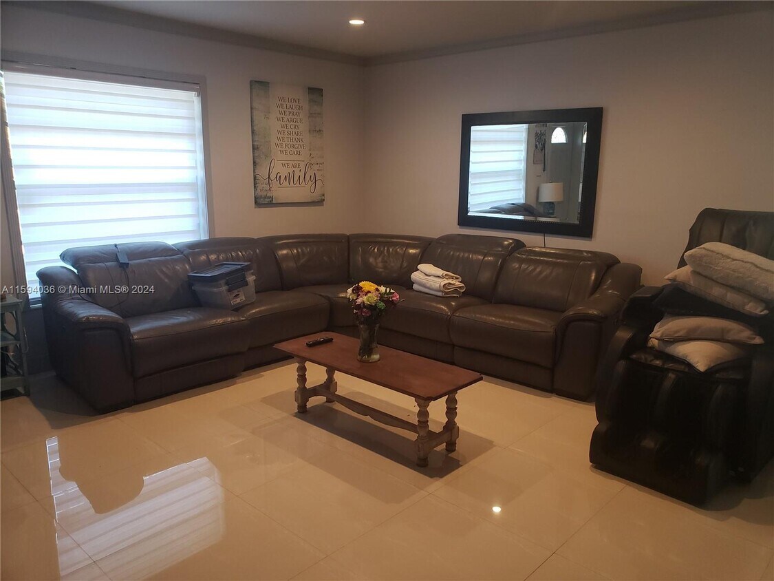 11931 SW 35th Terrace, Miami, FL 33175 - House Rental in Miami, FL ...