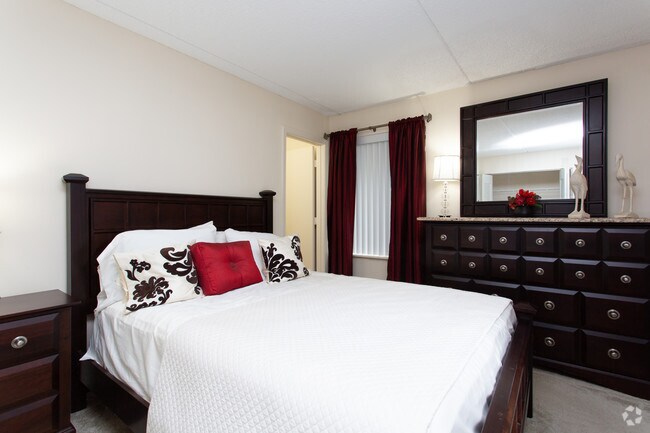 Harbor Point - Apartments in Boston, MA | Apartments.com