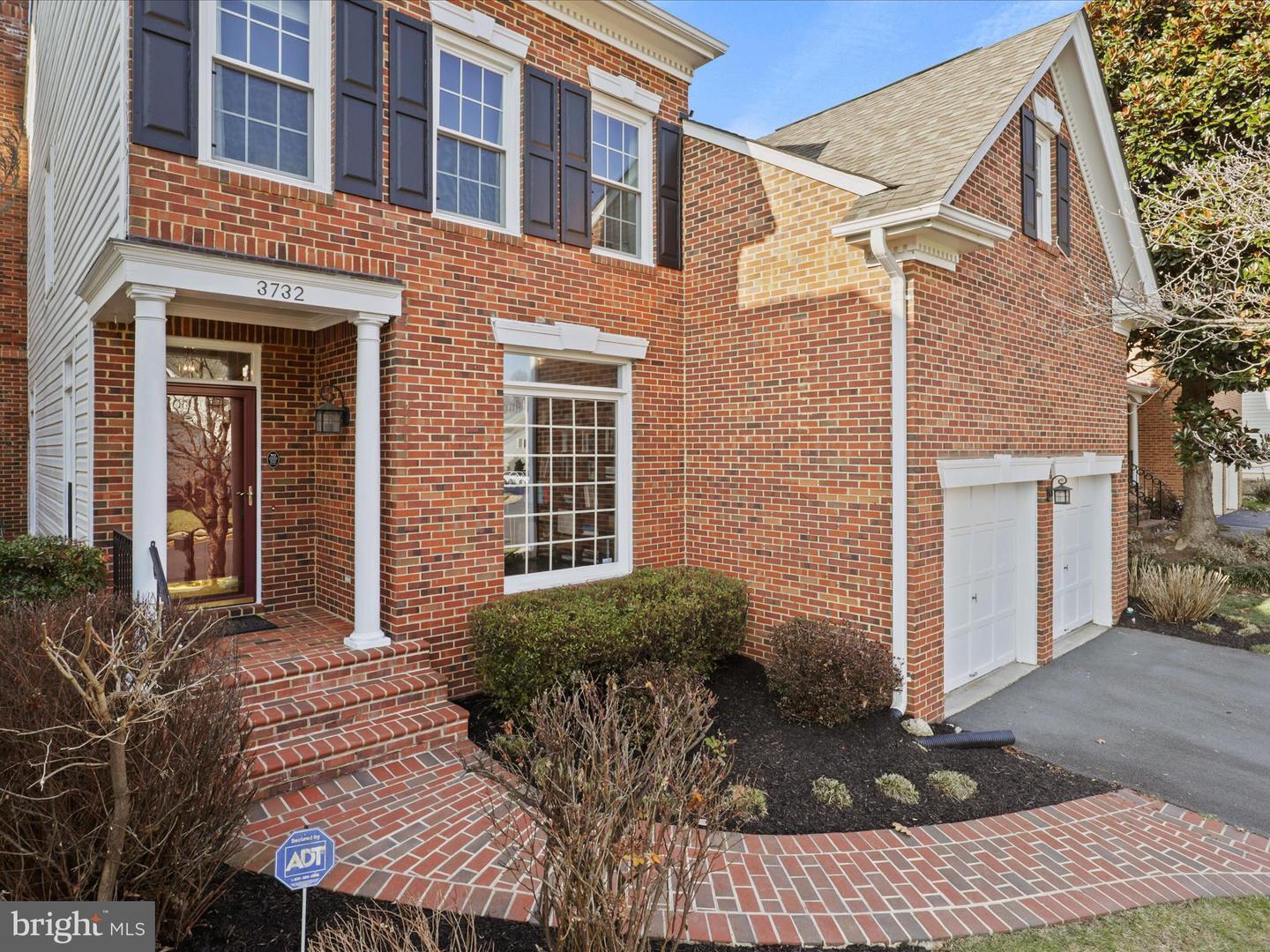 3732 Center Way, Fairfax, VA 22033 - House Rental in Fairfax, VA ...