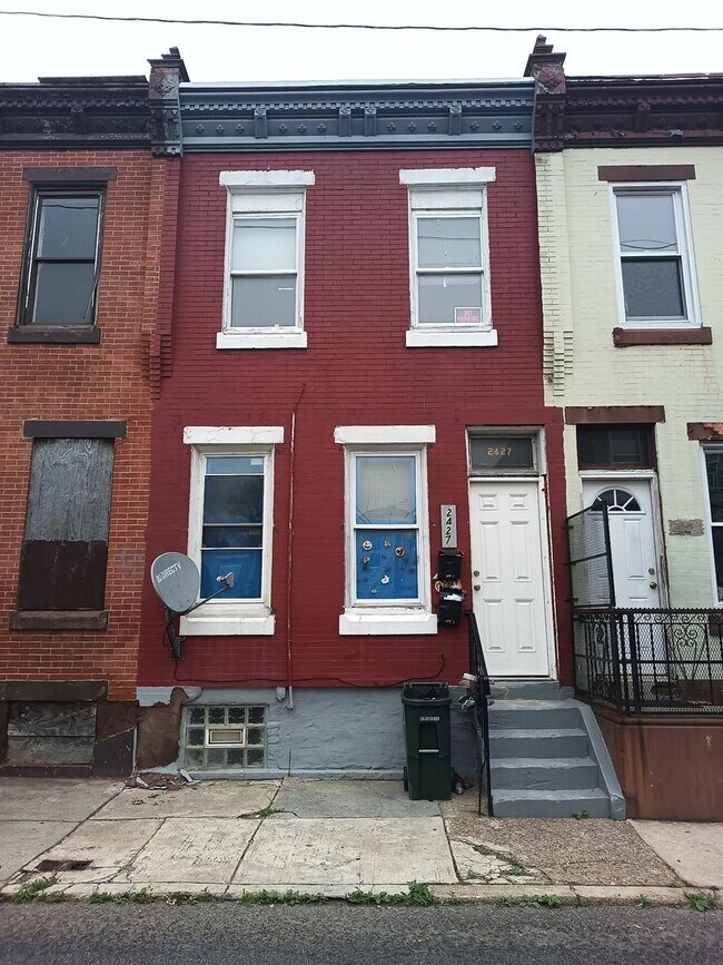 2427 N Cleveland St Unit 1F, Philadelphia, PA 19132 - Room for Rent in ...