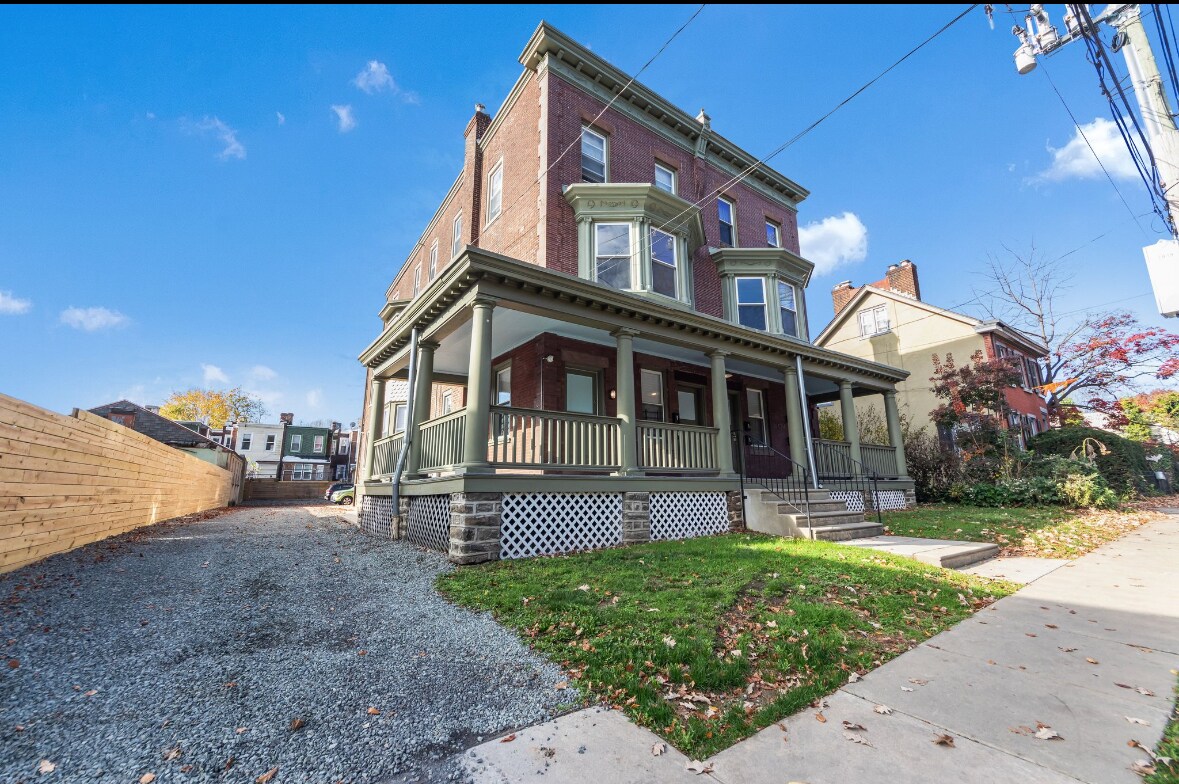 5214 Greene St Unit Apt #3, Philadelphia, PA 19144 - 5214 Greene St ...