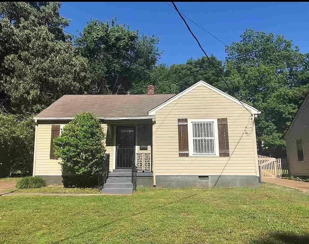 226 Marne St, Memphis, TN 38111 - House Rental in Memphis, TN ...