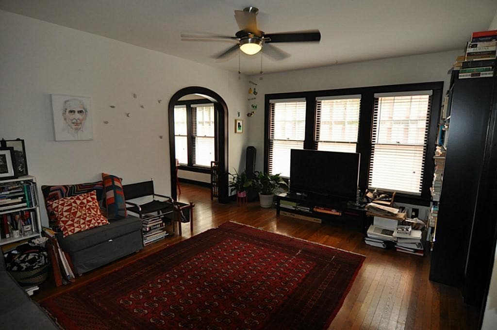 1612 Kipling St Unit 1, Houston, TX 77006 - Room for Rent in Houston ...