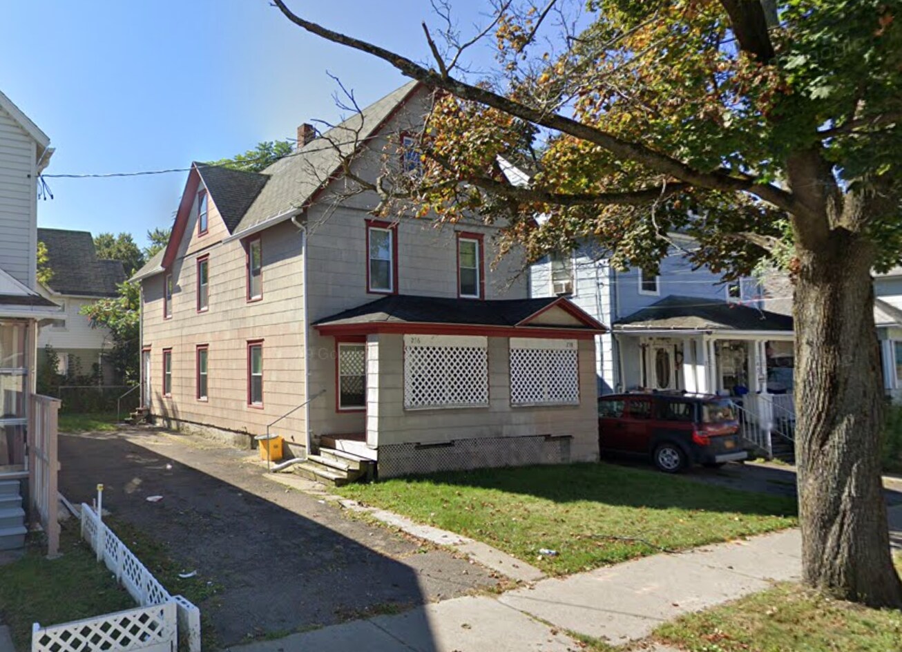 238 Grand Ave, Johnson City, NY 13790 - 238 Grand Ave Johnson City, NY ...