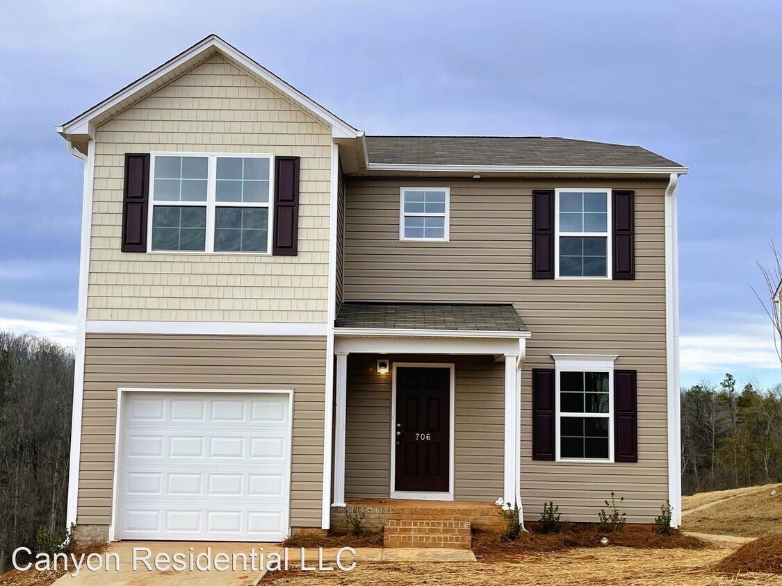 706 Quail Ln, Lexington, NC 27292 - House Rental in Lexington, NC ...