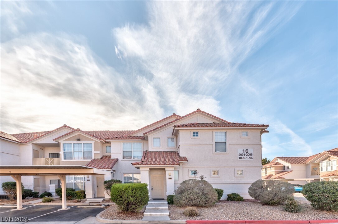 8555 W Russell Rd Unit 2093, Las Vegas, NV 89113 - Condo for Rent in ...