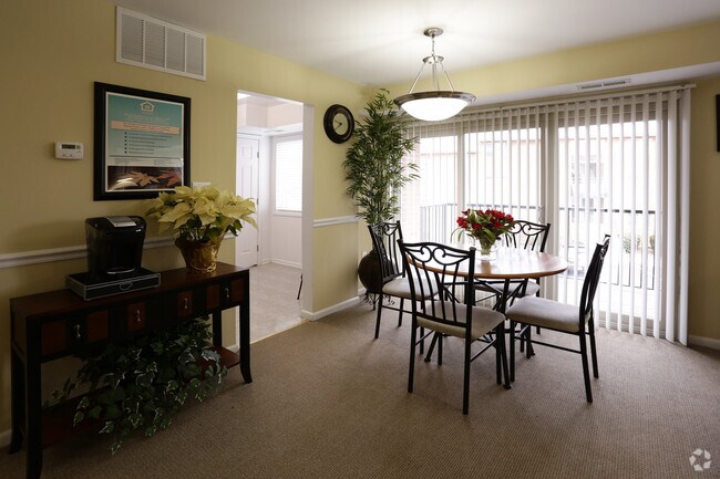 Gables Centerpointe Rentals - Fairfax, VA | Apartments.com