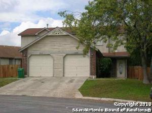 14526 Waddesdon Bluff, San Antonio, TX 78233 - Townhome Rentals in San ...