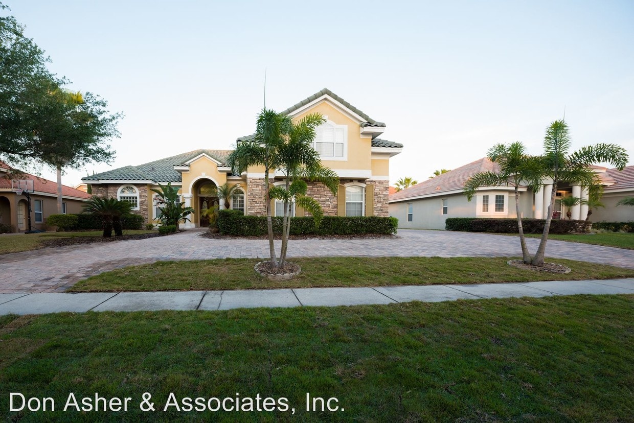 10730 Boca Pointe Dr, Orlando, FL 32836 - House Rental in Orlando, FL ...