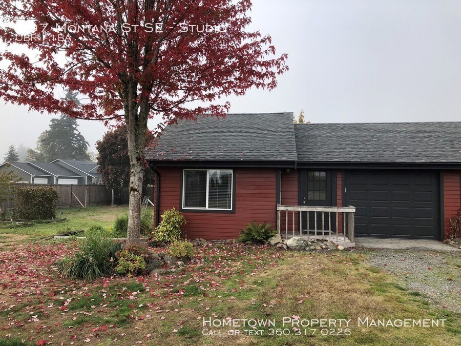 207 Montana Ave Unit Studio, Rainier, WA 98576 - Room for Rent in Rainier, WA | Apartments.com