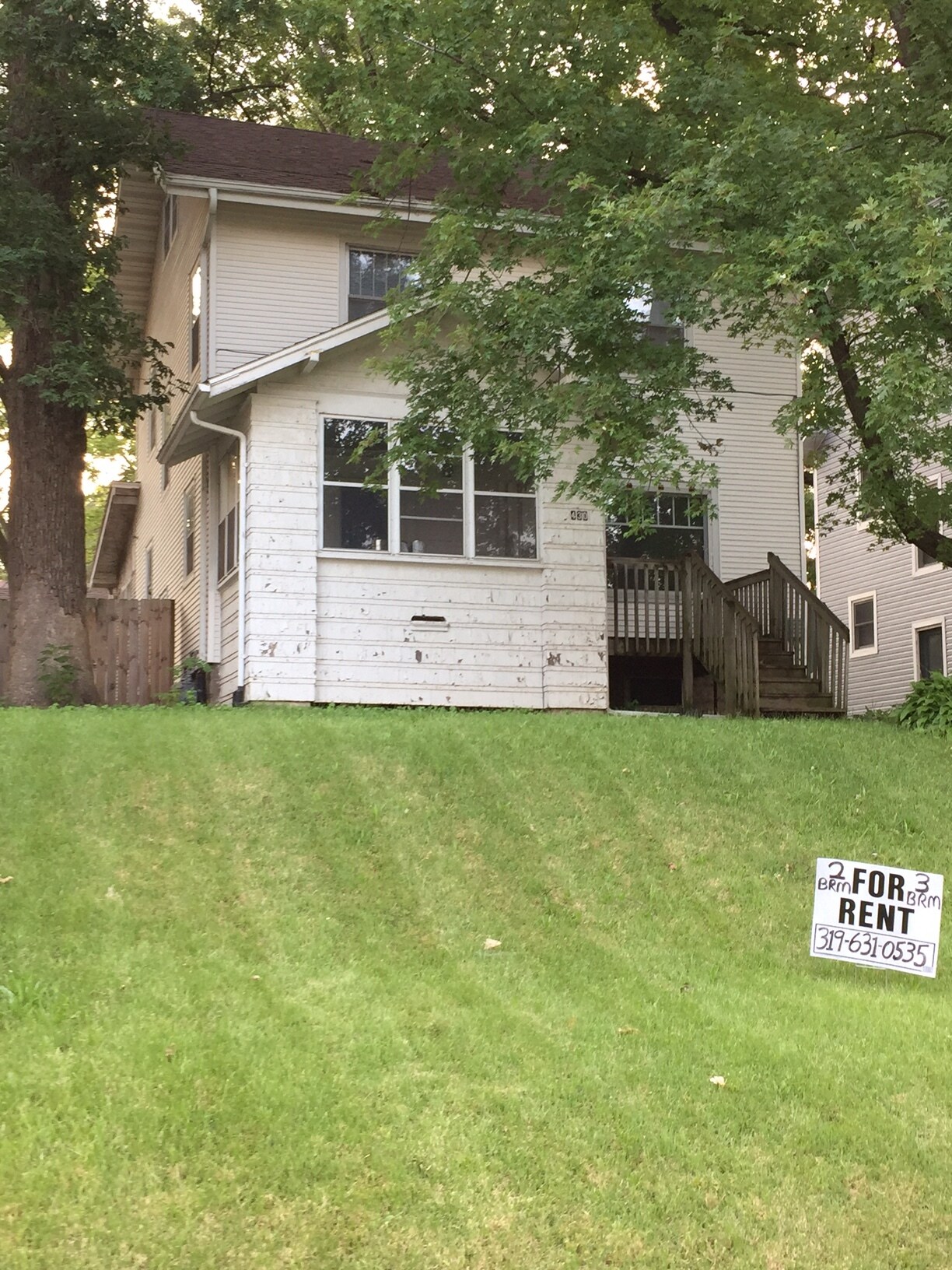 430 S Dodge St, Iowa City, IA 52240 - Townhome Rentals in Iowa City IA ...