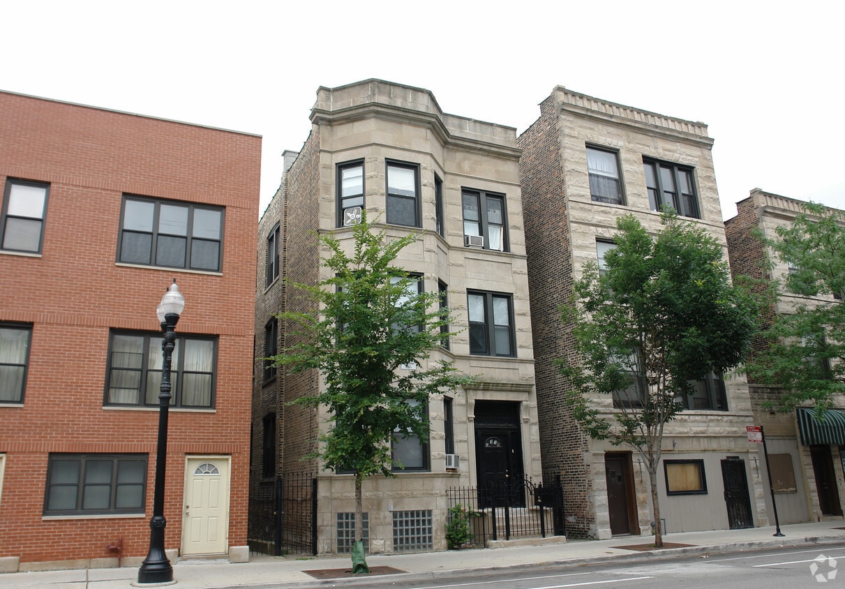 2319 W Taylor St, Chicago, IL 60612 - 2319 W Taylor St Chicago, IL ...
