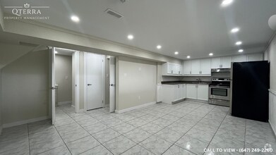 Mt Olive-Jamestown Toronto Houses for Rent - Toronto, ON - 1 Homes ...