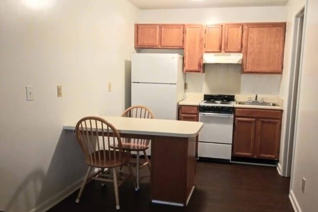 Summer Pointe Apartment Homes Apartments - 296 Muellers Cir Statesville ...