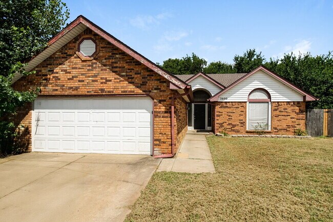 Siena Ridge Apartments for Rent - Moore, OK - Updated Today ...