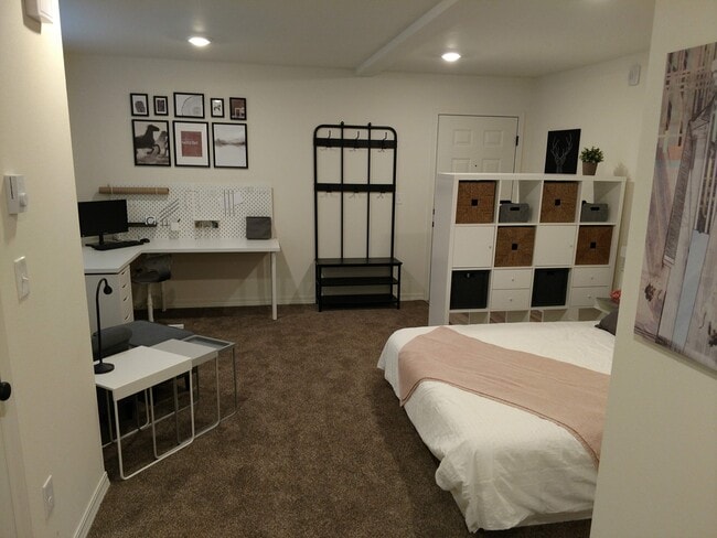 Apartments for Rent with Washer & Dryer in Cheney Ranges, Cheney ...