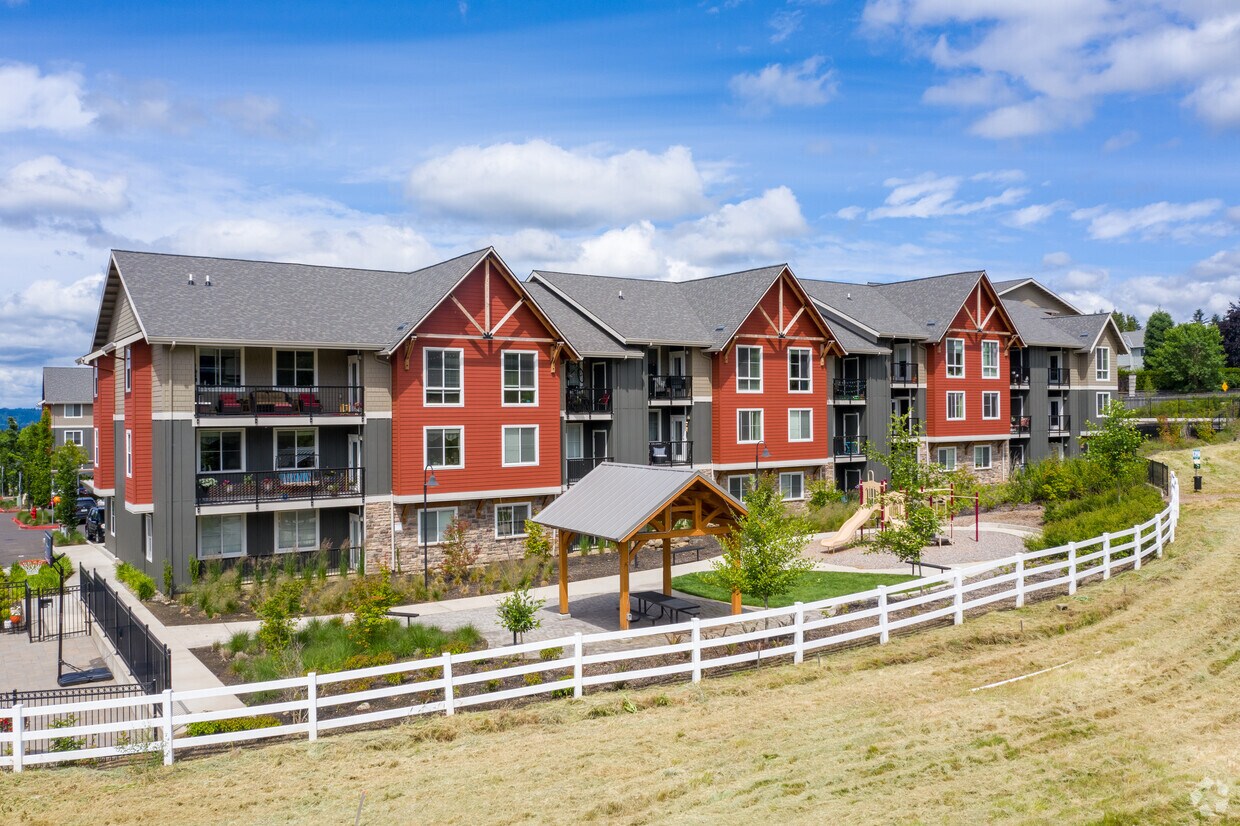 Stevens Creek Apartments - Apartments in Happy Valley, OR | Apartments.com