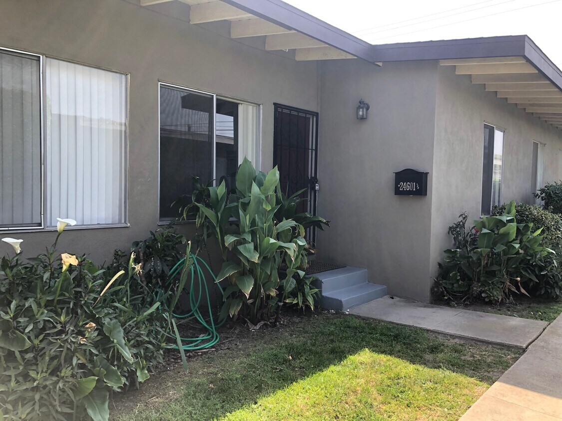 24601 Pennsylvania Ave Unit C, Lomita, CA 90717 - 24601 Pennsylvania ...