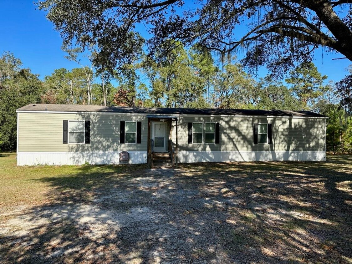 285 Elm, Pinetta, FL 32350 - House Rental in Pinetta, FL | Apartments.com