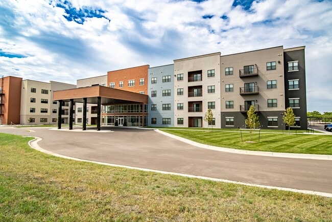 Union Mill - Apartments in Wichita, KS | Apartments.com
