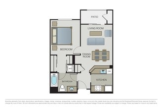Santa Palmia at Palm Valley Rentals - San Jose, CA | Apartments.com