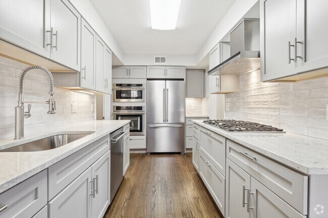 Best Luxury Buckeye-Shaker Apartments for Rent - Cleveland, OH - 130 ...