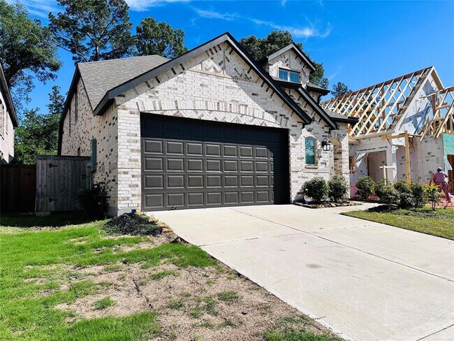 21575 Jordan Pond Ridge, Porter, TX 77365 - House Rental in Porter, TX ...