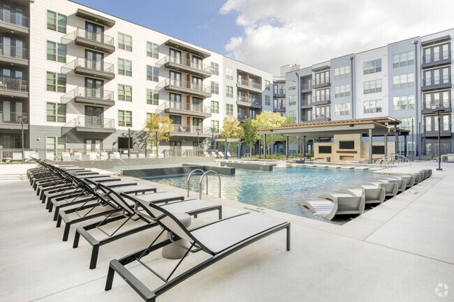 Downtown Dallas Studio Apartments for Rent - Dallas, TX - 281 Rentals ...