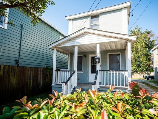 37 Hanover St, Charleston, SC 29403 - House Rental in Charleston, SC ...