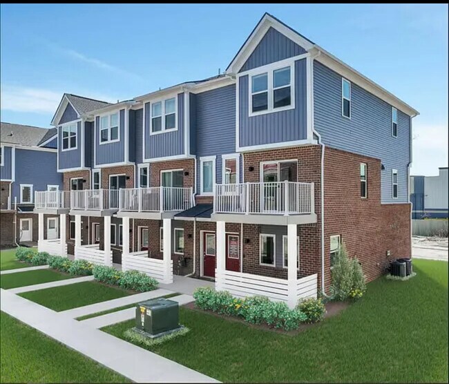 Rochester Road, Troy Apartments with EV Charging | Apartments.com