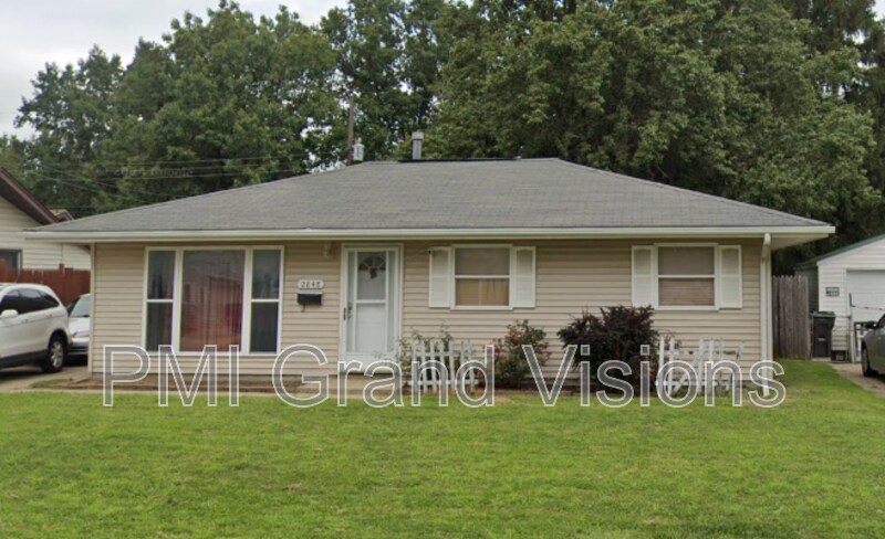 2848 E Cardinal Dr, Decatur, IL 62526 - House Rental in Decatur, IL ...