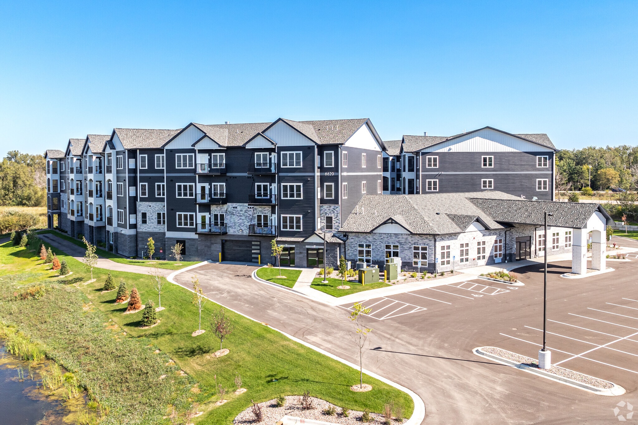 NorthPointe Garden Estates (55+) - 6620 Chestnut St Lino Lakes, MN ...