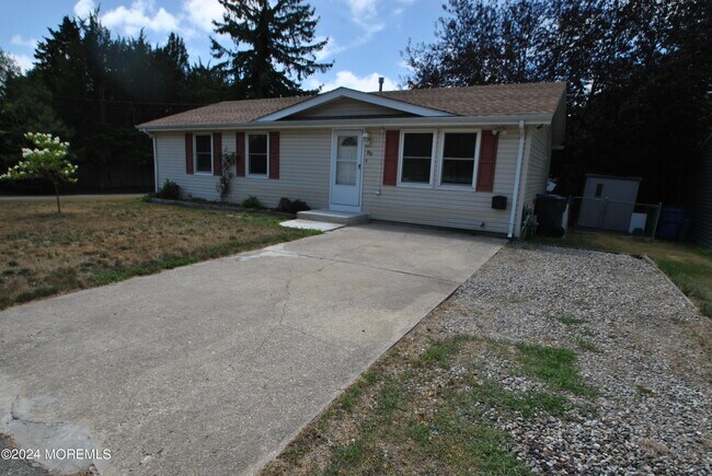 80 Breton Harbor Dr, Toms River, NJ 08753 - House Rental in Toms River ...