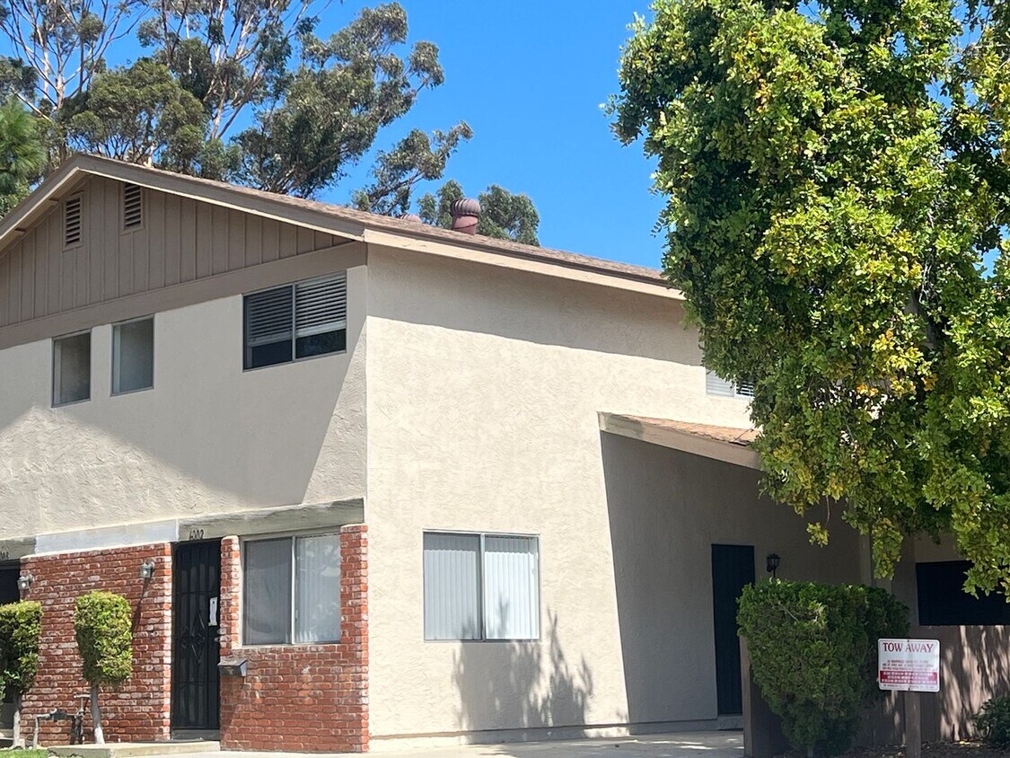 4002 Camino Calma Unit 1, San Diego, CA 92122 - Room for Rent in San ...