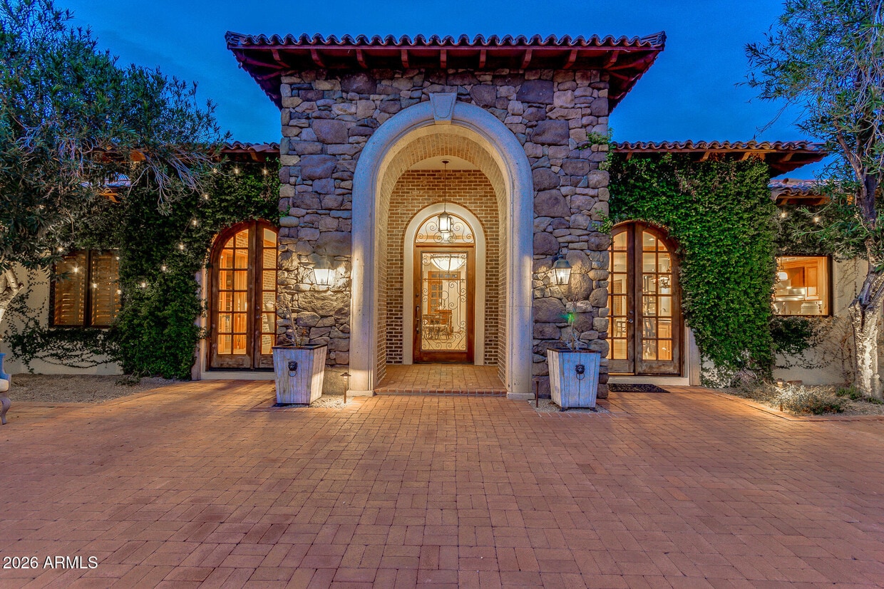 6526 E Exeter Blvd, Scottsdale, AZ 85251 - House Rental in Scottsdale ...