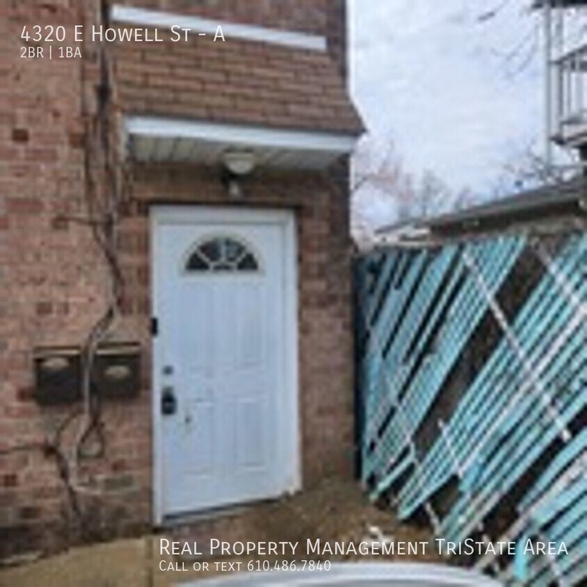 4320 E Howell St Unit A, Philadelphia, PA 19135 - Room for Rent in ...