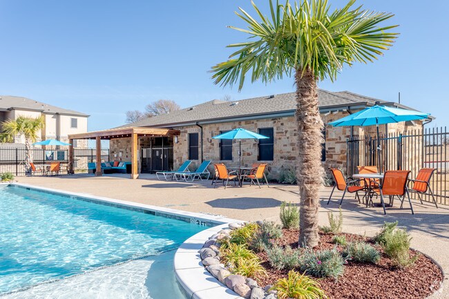 Prairie Gate Community Phase II - 3951 Dechman Dr Grand Prairie, TX ...