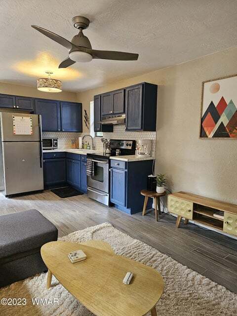 511 Dalgord Dr, Lakeside, AZ 85929 - House Rental in Lakeside, AZ ...