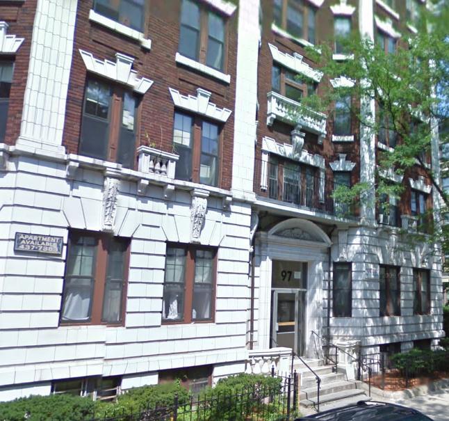 97 St Stephen St Unit 32, Boston, MA 02115 | Apartments.com