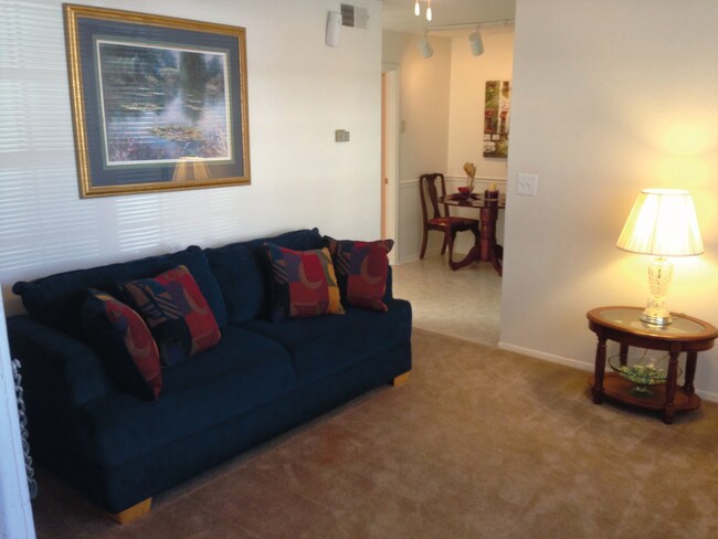 Hunting Ridge Apartments - Apartments in Greenville, SC | Apartments.com