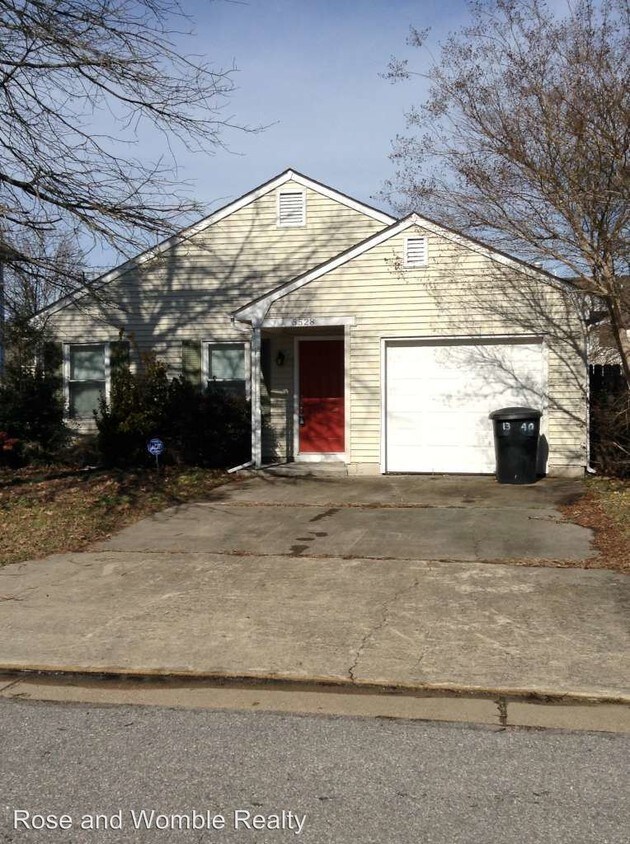 5528 Brittingham Ct, Virginia Beach, VA 23464 - House Rental in ...