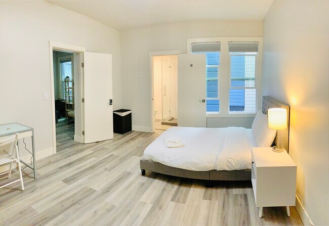 815 Oak St Unit 815, San Francisco, CA 94117 - Apartments in San ...